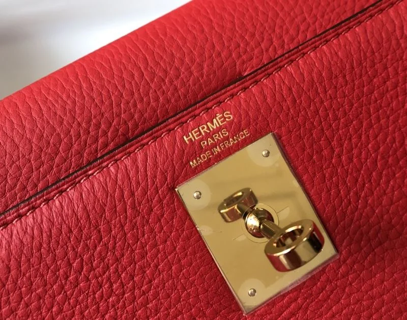 1:1 copy Hermes Kelly Bags
