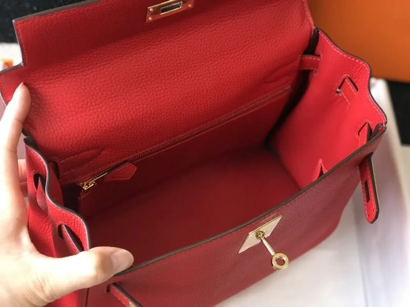 1:1 copy Hermes Kelly Bags