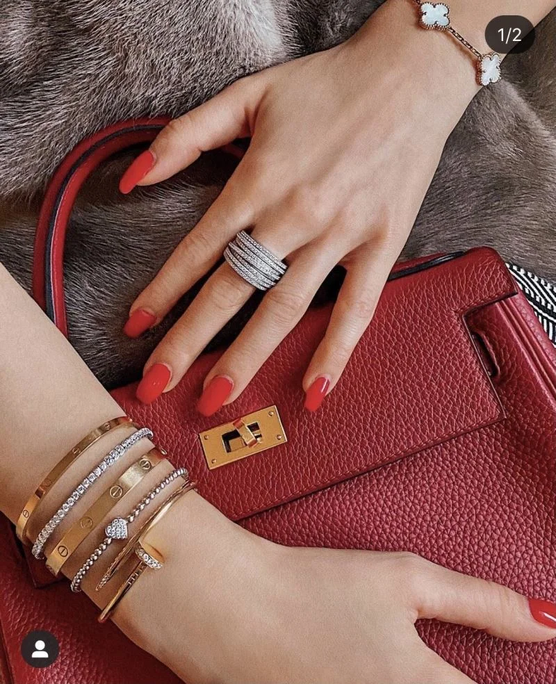 1:1 copy Hermes Kelly Bags
