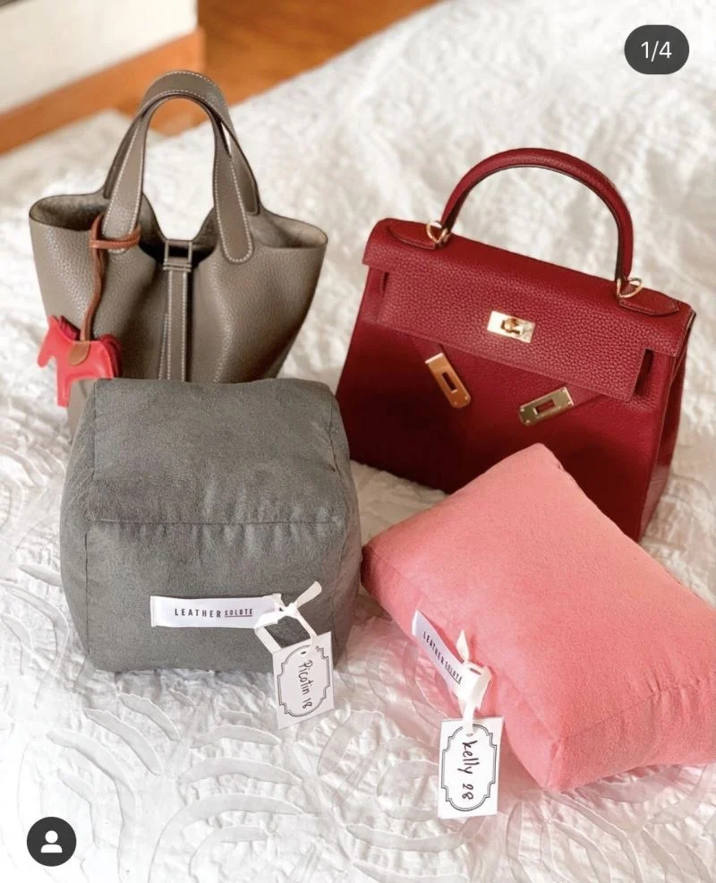 1:1 copy Hermes Kelly Bags