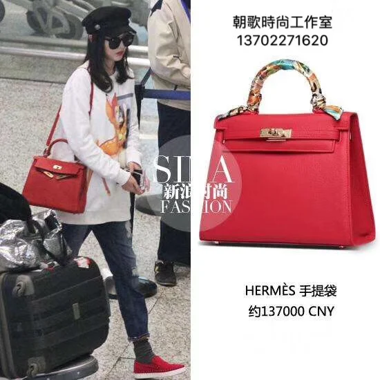 1:1 copy Hermes Kelly Bags