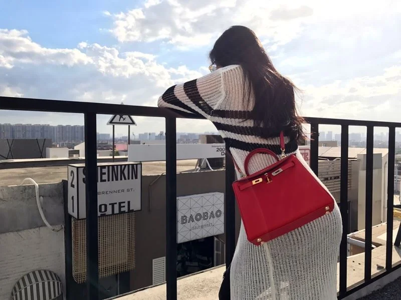 1:1 copy Hermes Kelly Bags