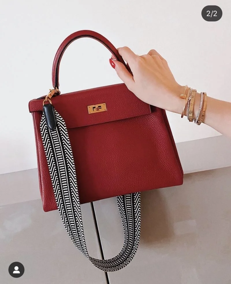 1:1 copy Hermes Kelly Bags