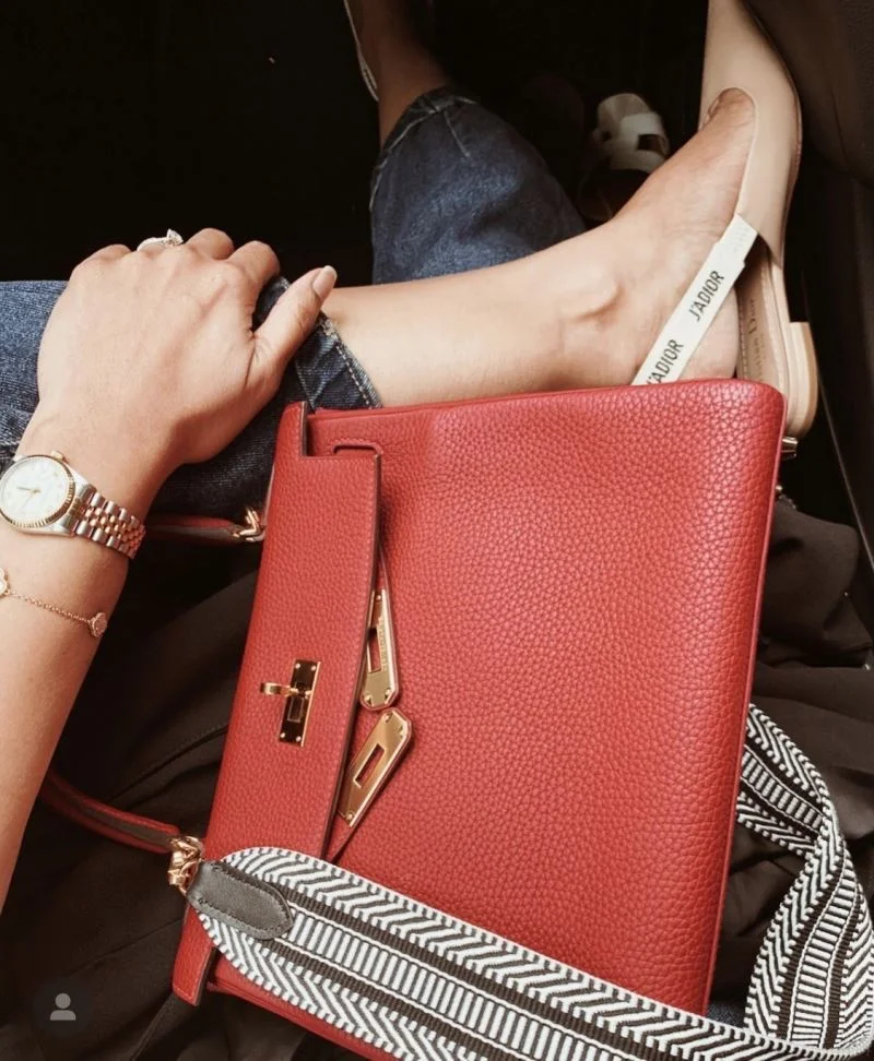 1:1 copy Hermes Kelly Bags