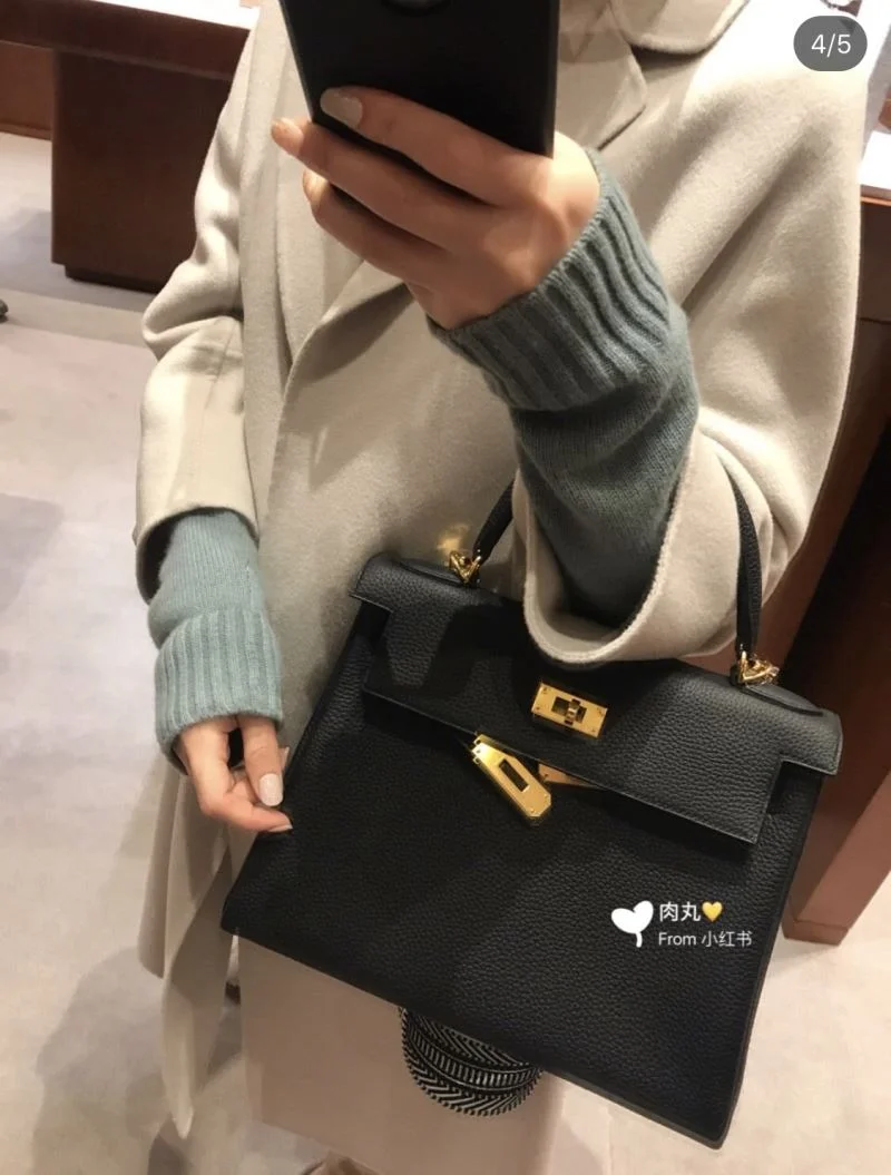 Cut-rate Hermes Kelly Bags