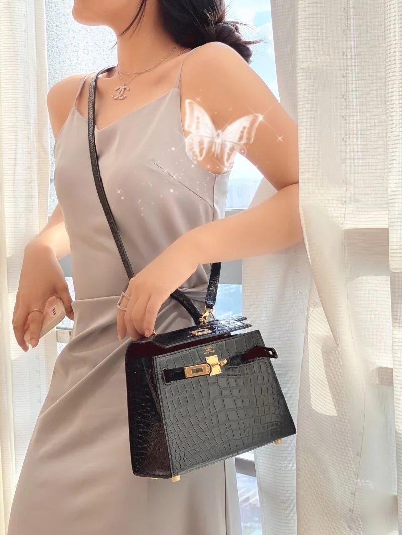 OEM Hermes Kelly Bags