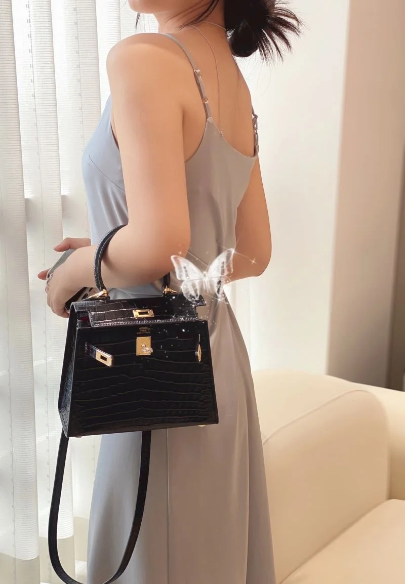 OEM Hermes Kelly Bags