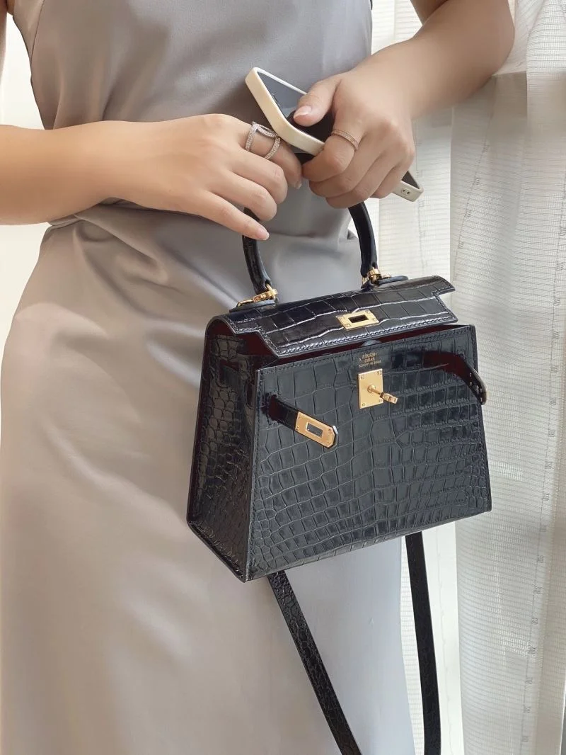 OEM Hermes Kelly Bags