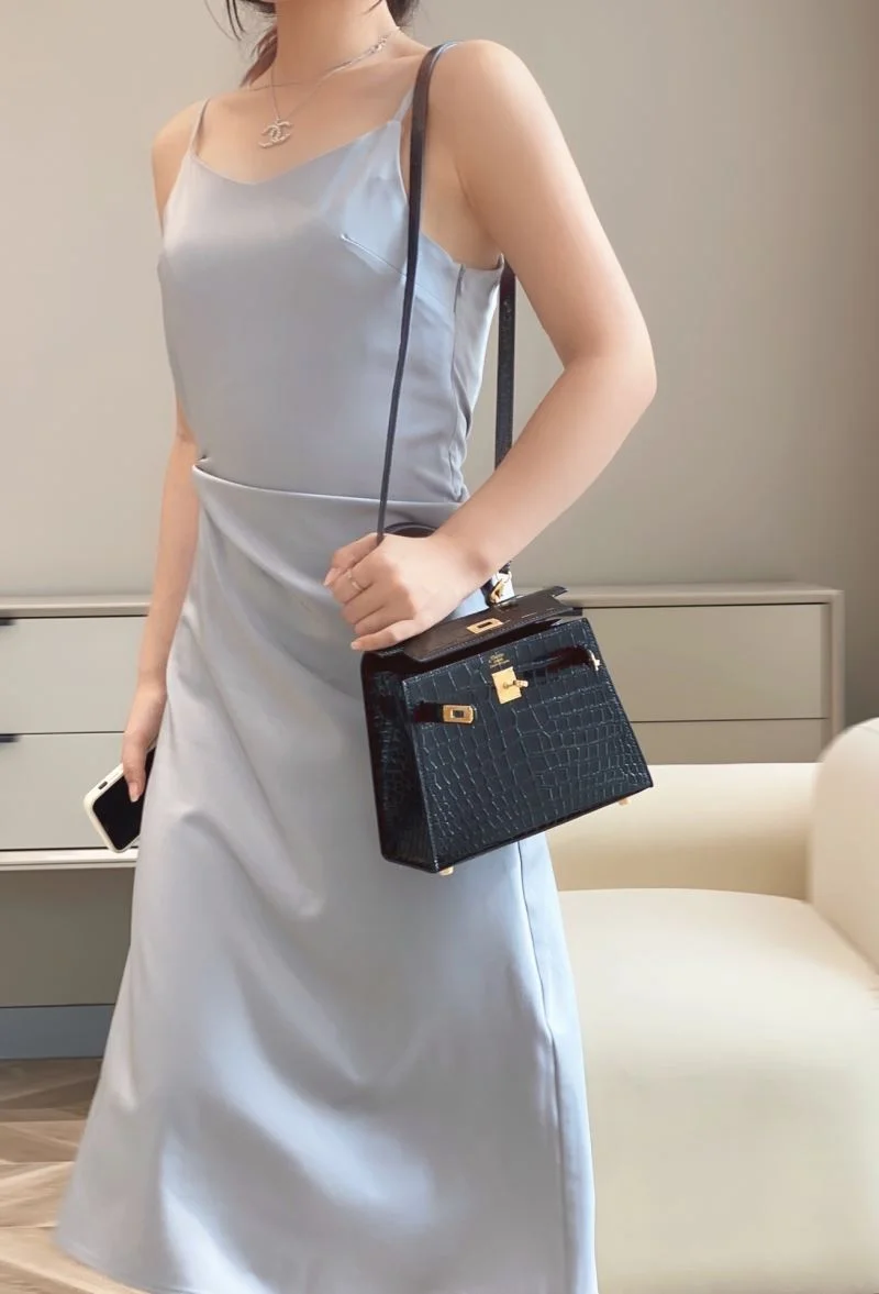 OEM Hermes Kelly Bags