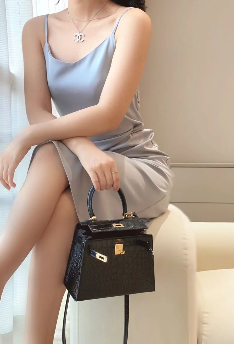 OEM Hermes Kelly Bags
