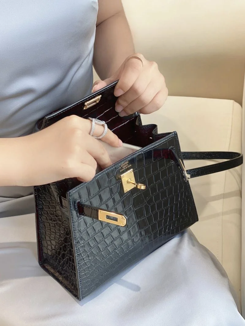 OEM Hermes Kelly Bags