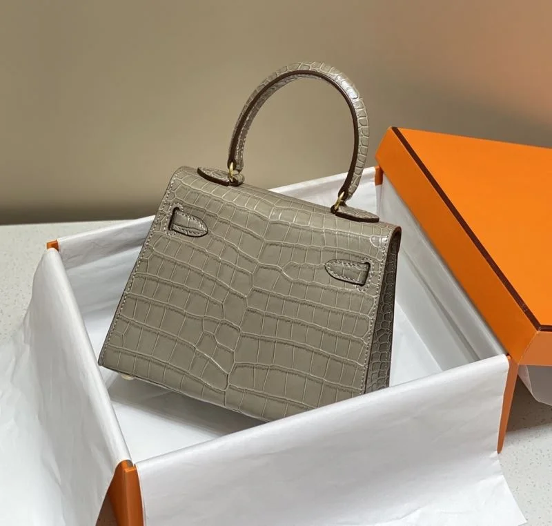 Discounted Hermes Kelly Bags