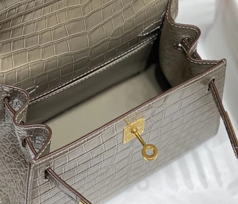 Discounted Hermes Kelly Bags