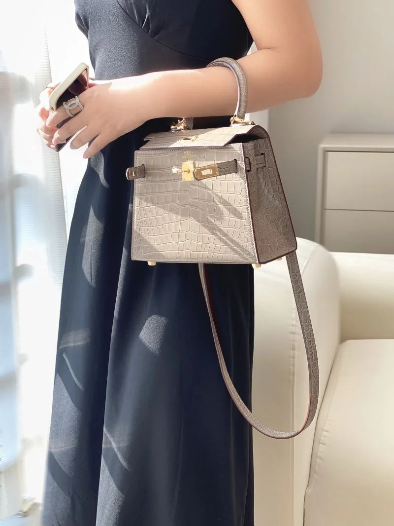 Discounted Hermes Kelly Bags