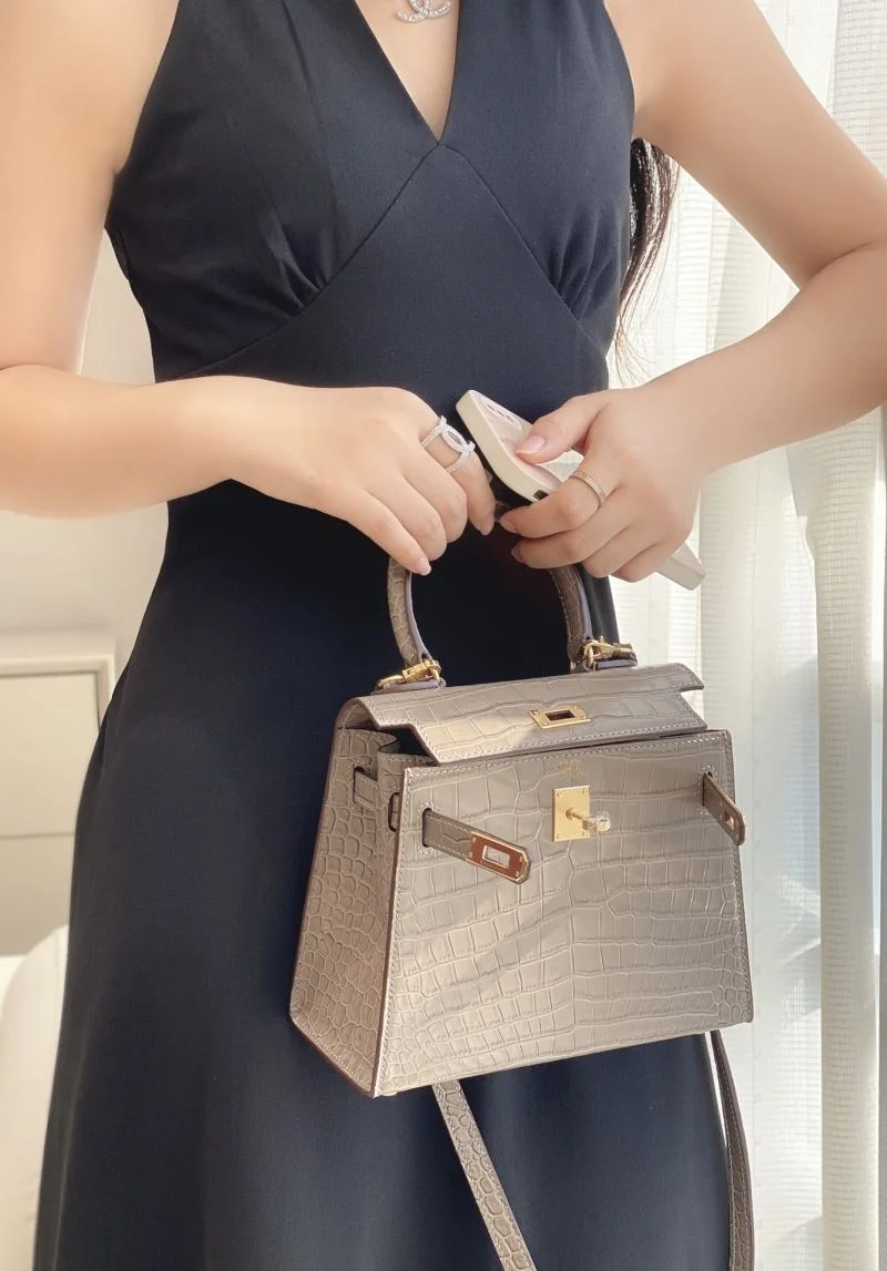 Discounted Hermes Kelly Bags