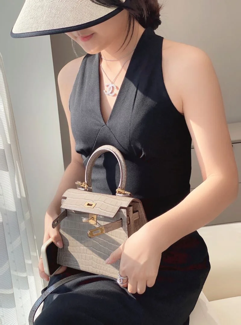 Discounted Hermes Kelly Bags