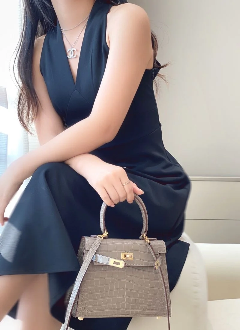 Discounted Hermes Kelly Bags