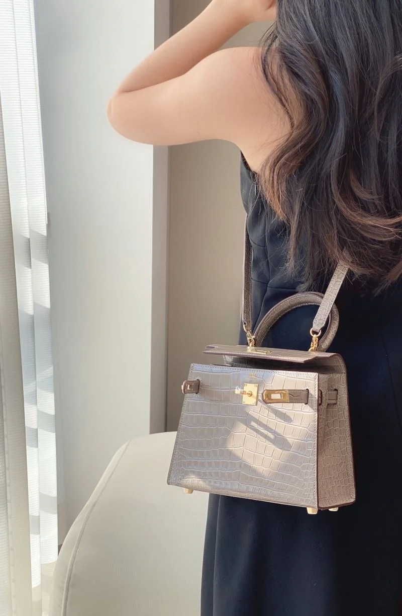 Discounted Hermes Kelly Bags