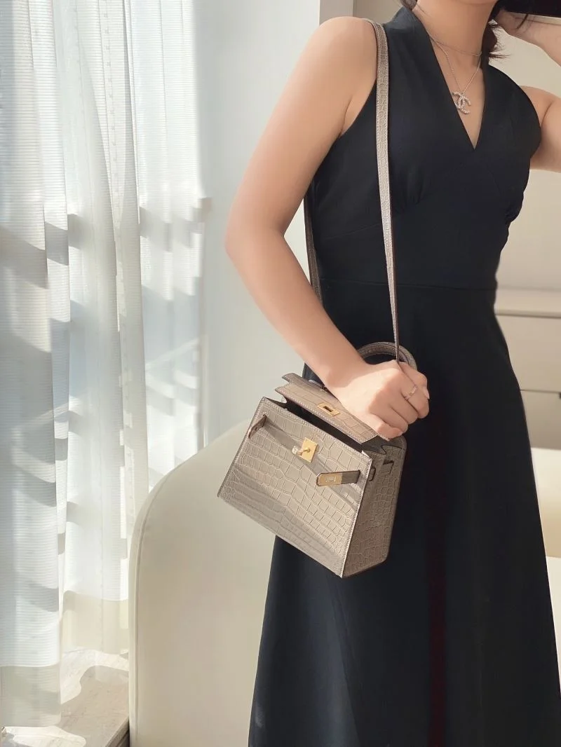 Discounted Hermes Kelly Bags