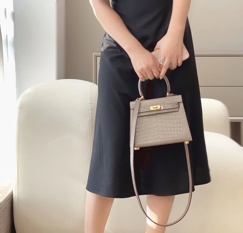 Discounted Hermes Kelly Bags