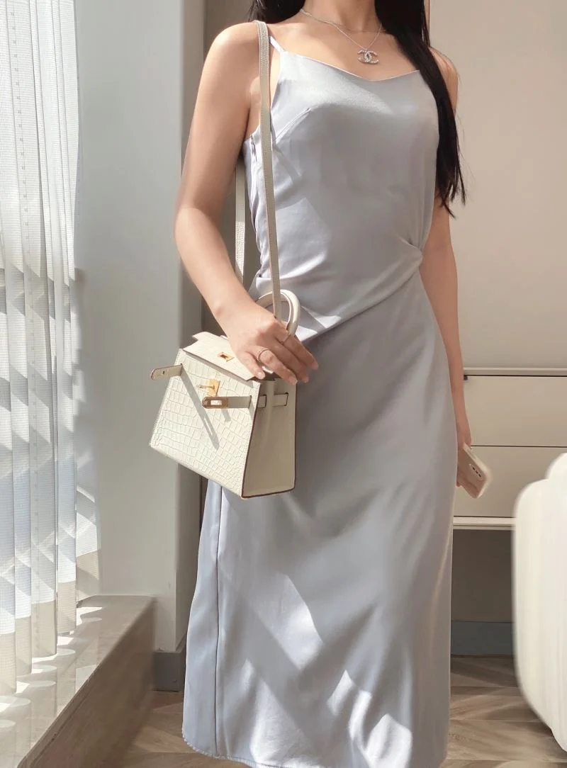 Brand-authenticated Hermes Kelly Bags