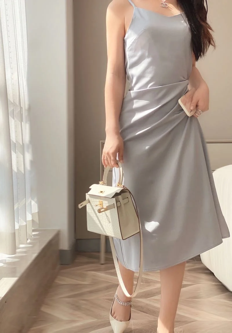 Brand-authenticated Hermes Kelly Bags