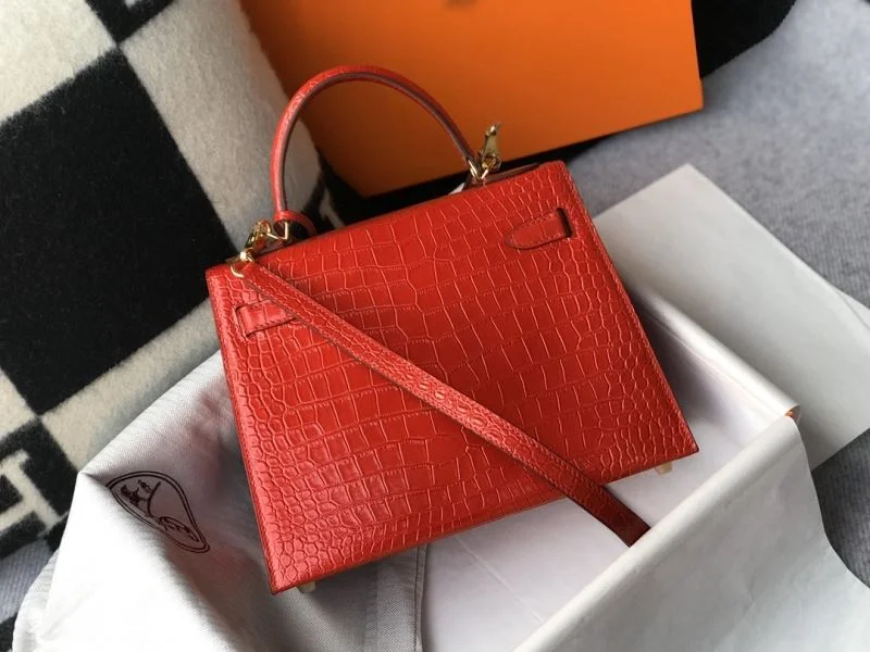 Accurate model Hermes Kelly Bags