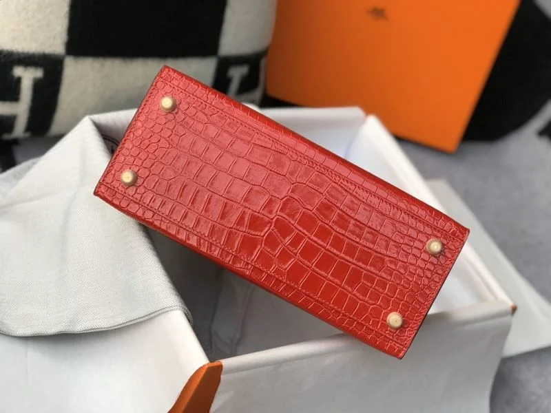 Accurate model Hermes Kelly Bags