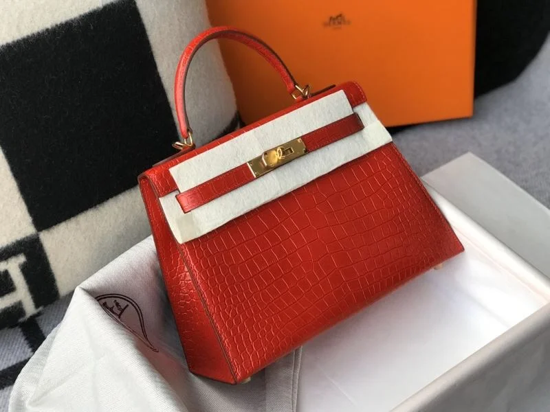 Accurate model Hermes Kelly Bags
