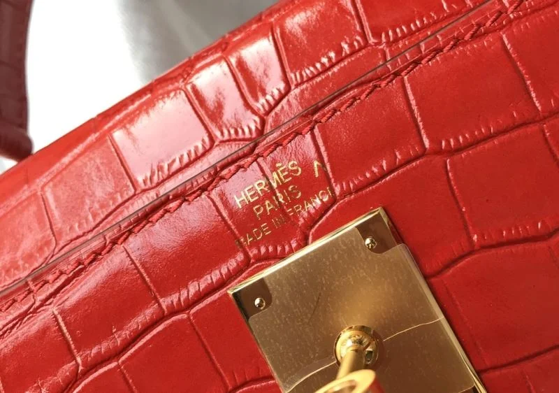 Accurate model Hermes Kelly Bags