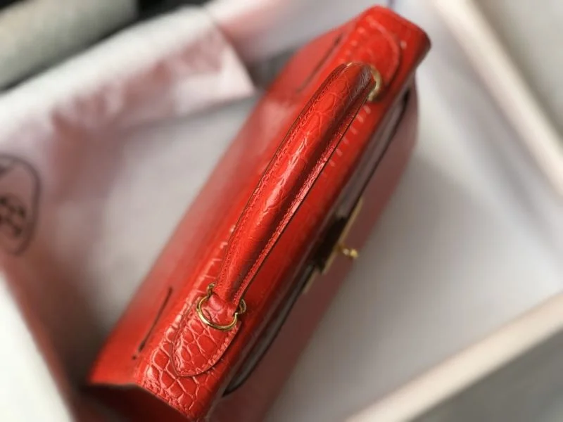Accurate model Hermes Kelly Bags