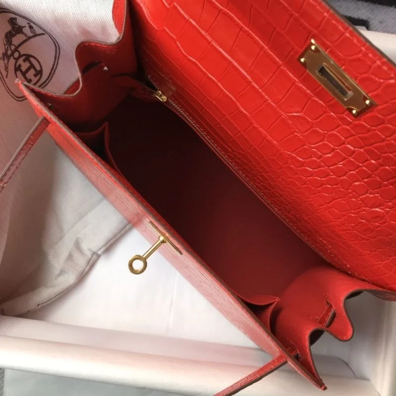 Accurate model Hermes Kelly Bags