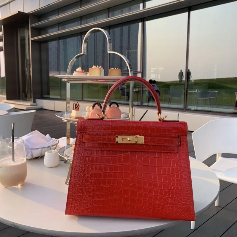 Accurate model Hermes Kelly Bags