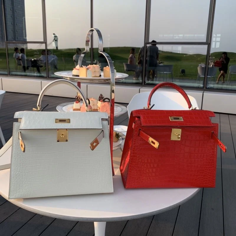 Accurate model Hermes Kelly Bags