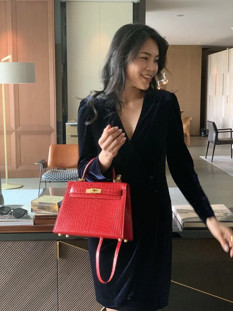 Accurate model Hermes Kelly Bags