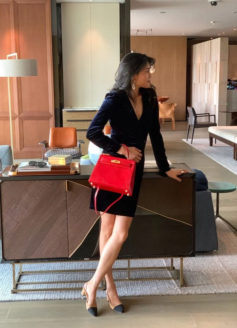 Accurate model Hermes Kelly Bags