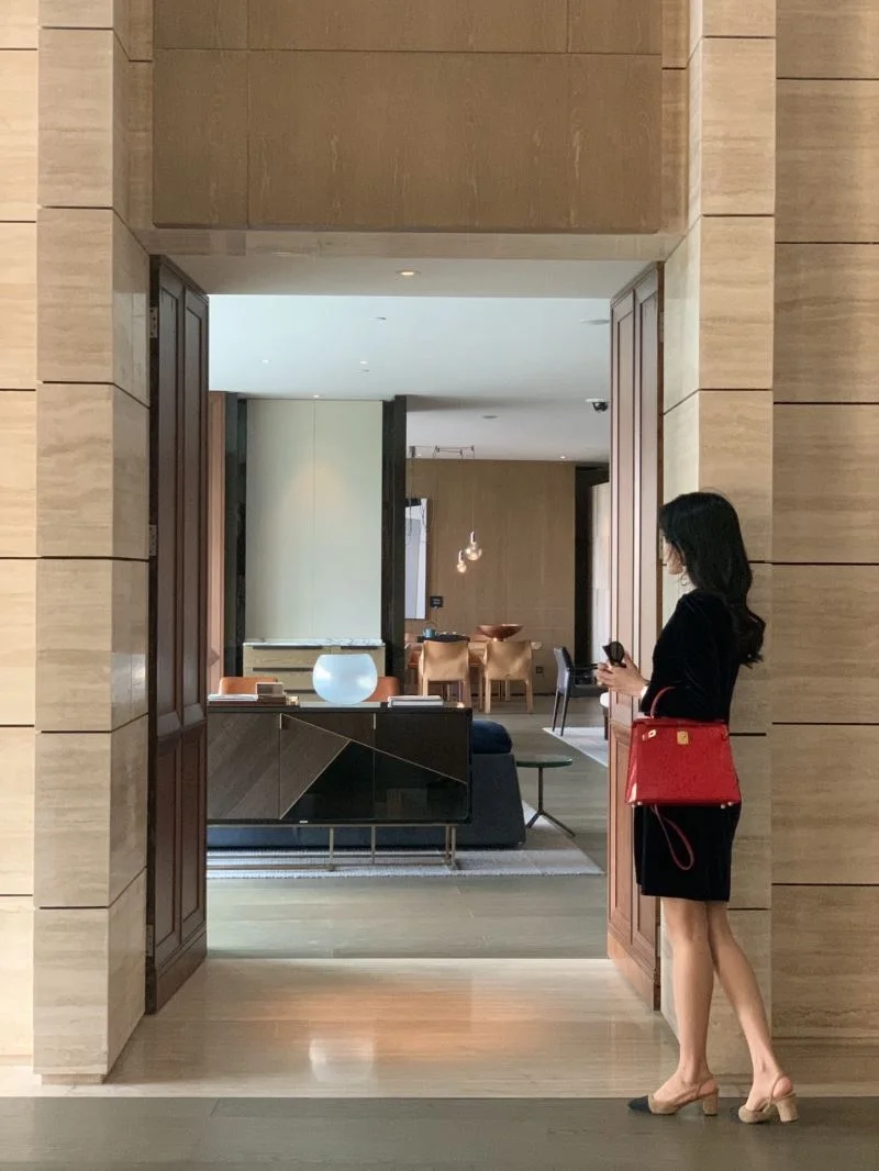 Accurate model Hermes Kelly Bags