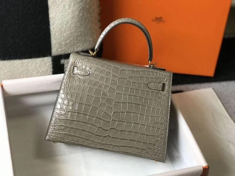 Official Hermes Kelly Bags