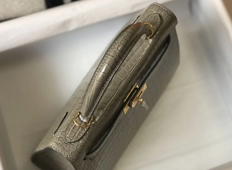 Official Hermes Kelly Bags