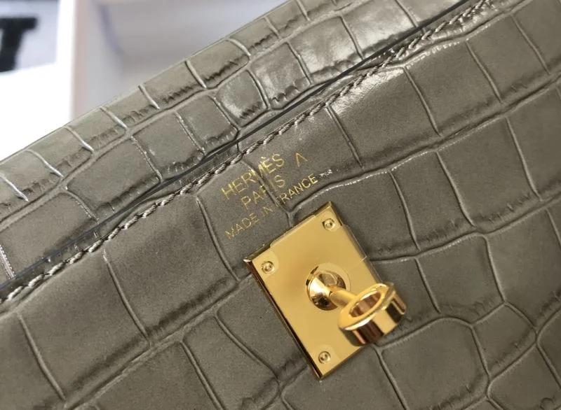 Official Hermes Kelly Bags