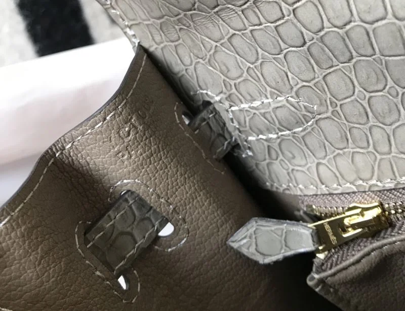 Official Hermes Kelly Bags