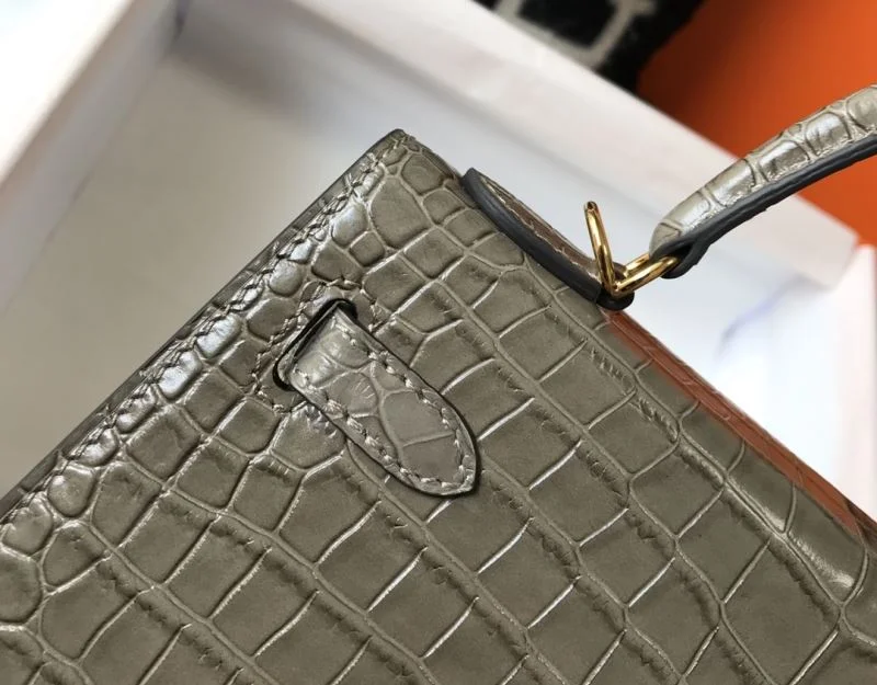 Official Hermes Kelly Bags