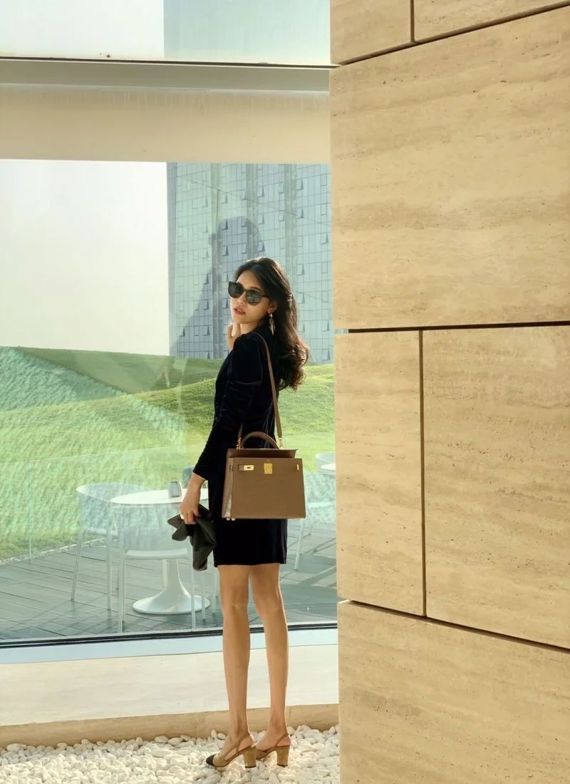 Official Hermes Kelly Bags