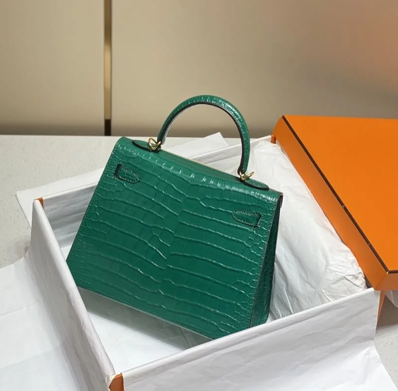 Budget-friendly Hermes Kelly Bags