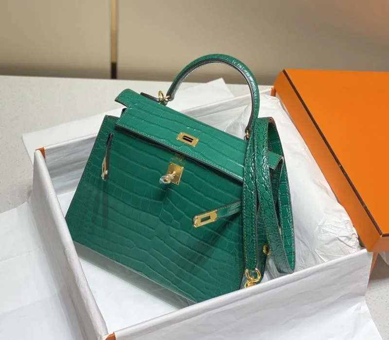Budget-friendly Hermes Kelly Bags