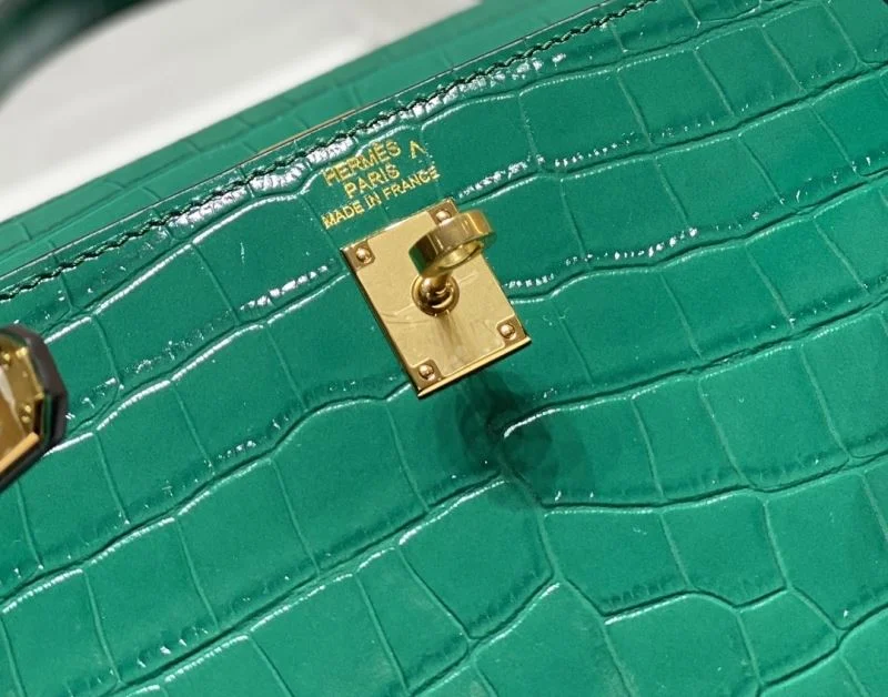 Budget-friendly Hermes Kelly Bags