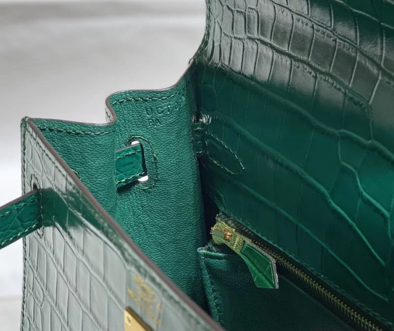 Budget-friendly Hermes Kelly Bags
