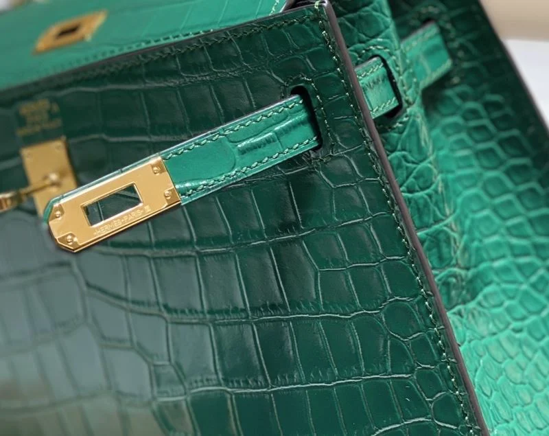 Budget-friendly Hermes Kelly Bags