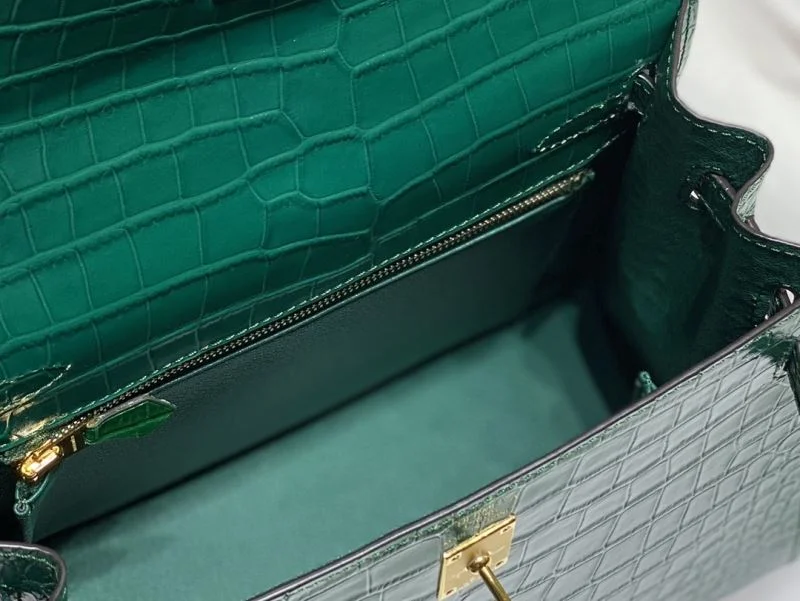 Budget-friendly Hermes Kelly Bags
