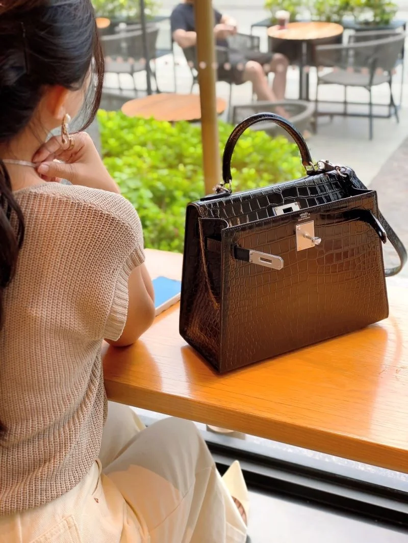 Top match Hermes Kelly Bags
